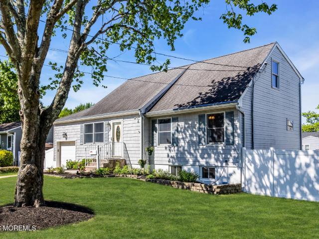 6 Virginia Avenue
