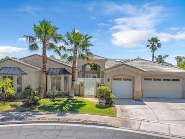 6 Voltaire Ct, Rancho Mirage, CA 92270