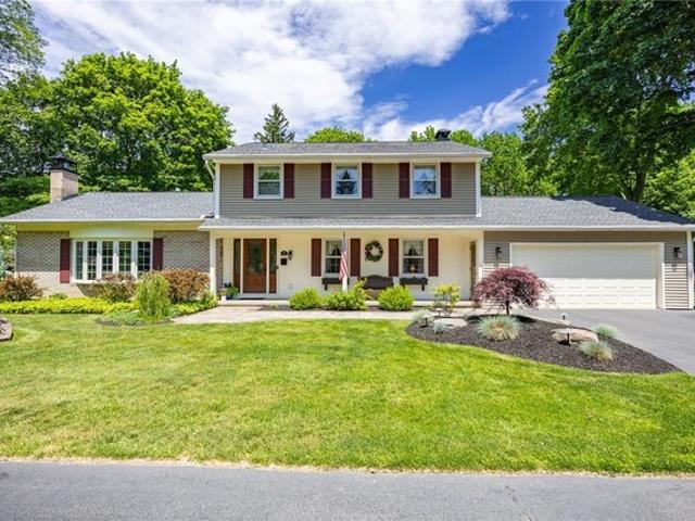 6 Von Deben Ln, Rochester, NY 14617