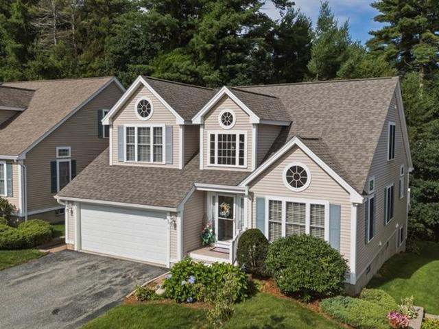 6 Wyndbrook Ln Unit 6, Tyngsborough, MA 01879