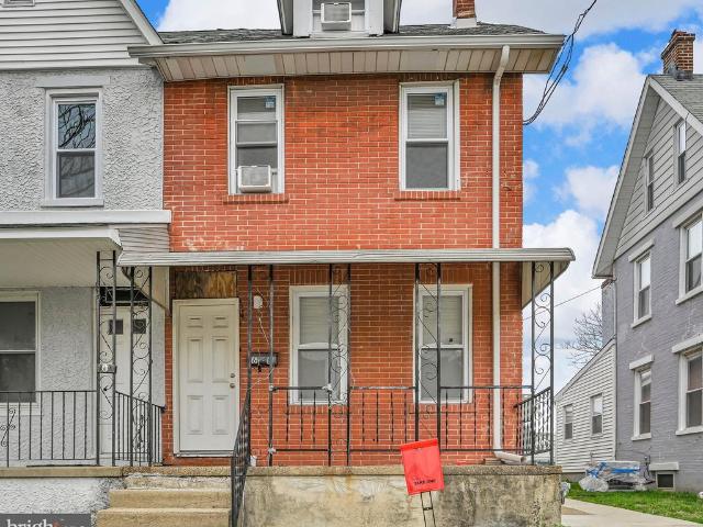 6 W 6Th Street