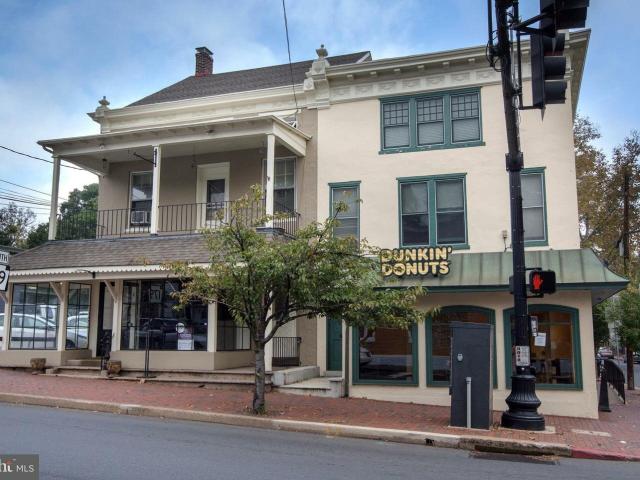 6 W Bridge Street Unit C, New Hope, US, PA