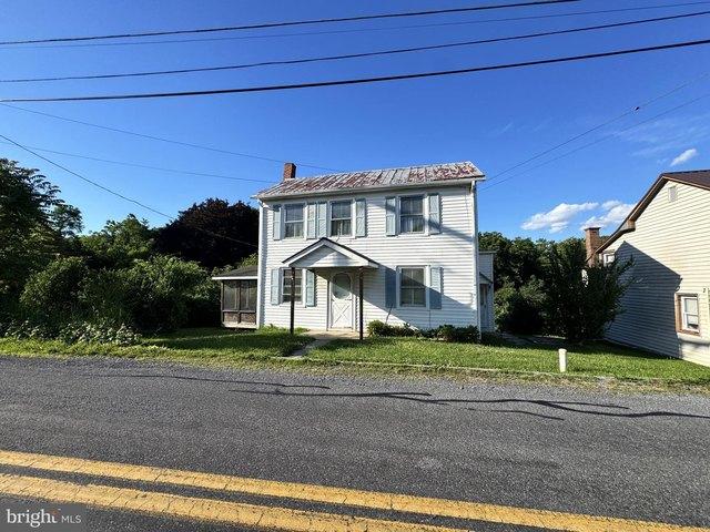 6 W Furnace Rd, McVeytown, PA 17051