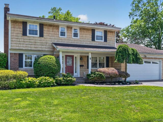 6 W Oak Hill