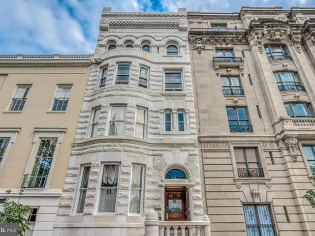 6 W Mount Vernon Pl Unit B1, Baltimore, MD 21201