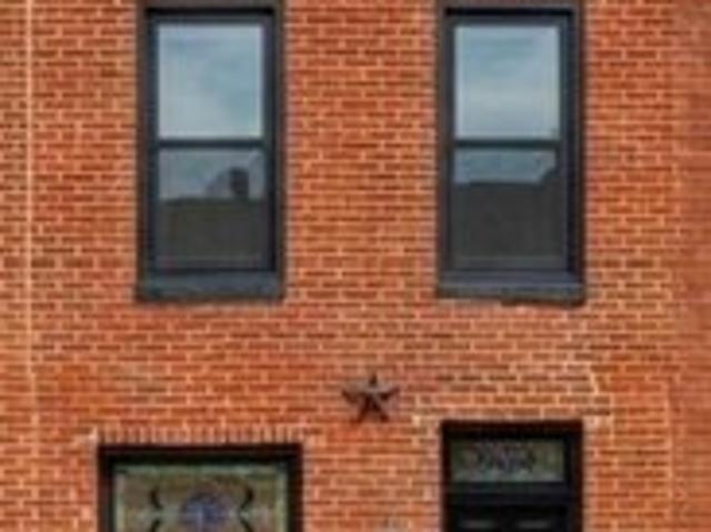 6 W Randall St, Baltimore, MD 21230