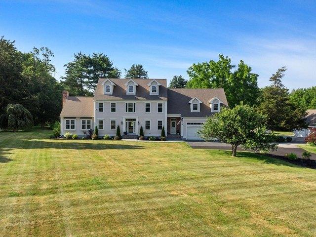 6 Warburton Ln, Westborough, MA 01581