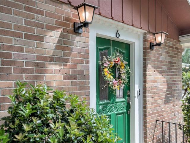 6 Warbler Street