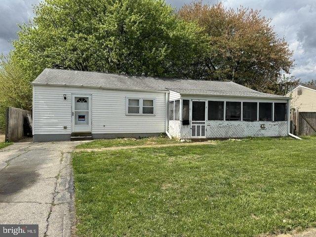 6 Wardor Ave, New Castle, DE 19720