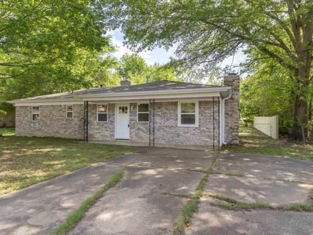 6 Waterfront Dr, Sherwood, AR 72120