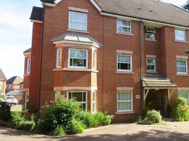 6 Watermill Crescent, Sutton Coldfield, B76 2QP, United Kingdom | 2 bed apartment for rent #167861586 | Rentberry