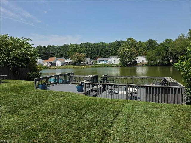 6 Waterview PT