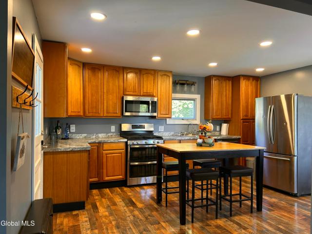 6 Wayne Ave, Ticonderoga, NY 12883 | MLS #202527 | Compass