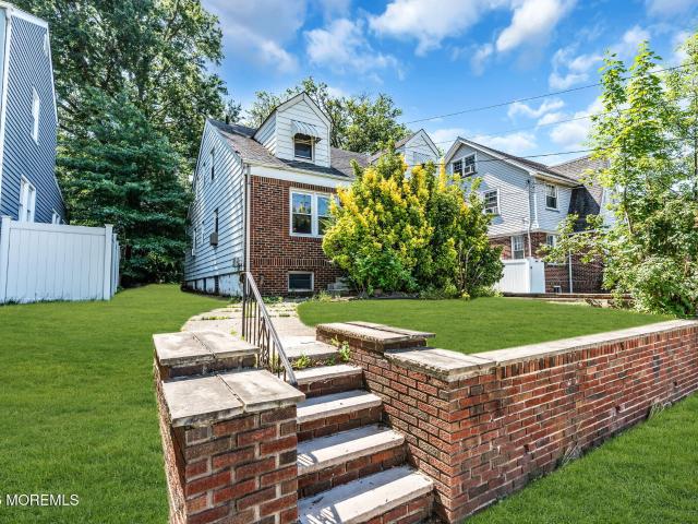 6 Webster Avenue