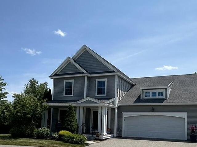6 Webster Way Unit 6, Scarborough, ME 04074