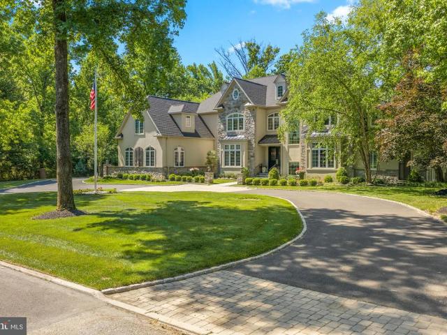 6 Wedgewood Drive