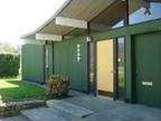 6 Week Vacation Rental