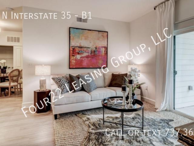 Up to 8 weeks free with net effective rents as low as $856 on studios, $996 on one bedrooms, and $1,282 on two bedrooms! Plus Preferred Employer Discounts available!