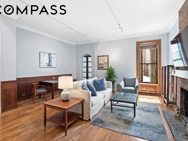 6 West 71st Street, New York, NY