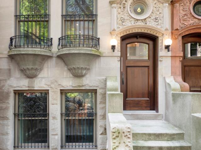 6 West 95th Street