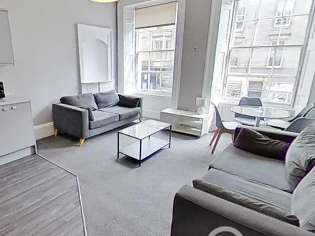 6 West Preston Street, City of Edinburgh, EH9 1QY, United Kingdom | 4 bed house for rent #168139333 | Rentberry