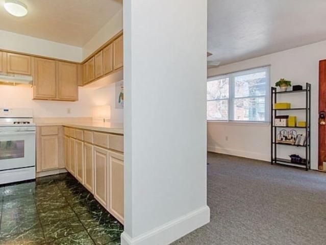 6 West Unit 1, Cambridge, US, MA