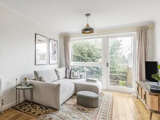 6 Westleigh Avenue, London, SW15 6RD, United Kingdom | 2 bed house for rent #118241936 | Rentberry