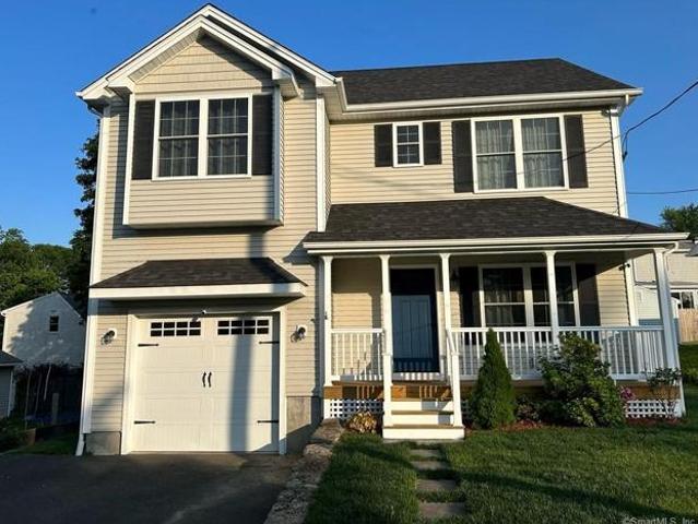 6 Westminster Ave, Shelton, CT 06484