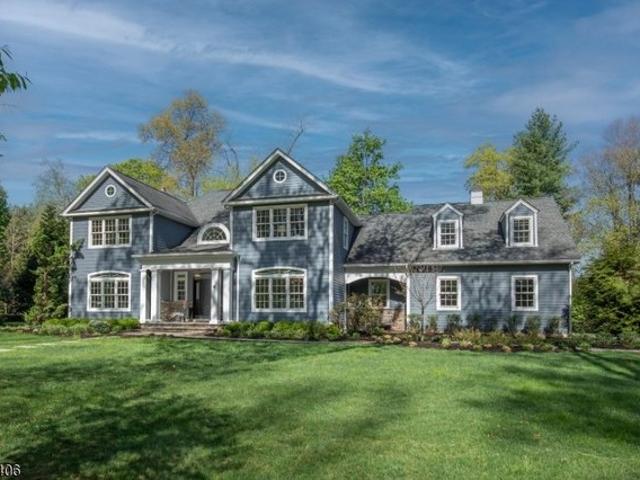 6 Westminster Pl, Morris Twp, NJ 07960