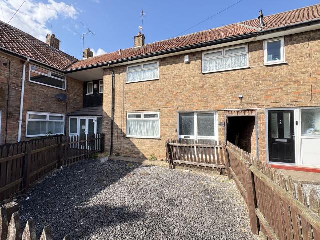 6 Wexford Avenue, Hull HU9, 3 bed terraced house to rent, £795 pcm | PrimeLocation