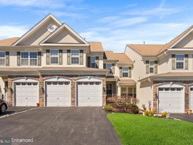 6 Wharton Drive