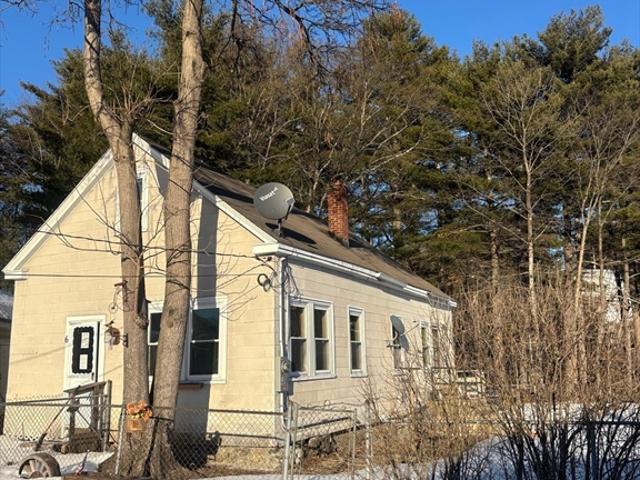 6 Wheeler Rd, Shirley, MA 01464 | MLS #73496 | Compass