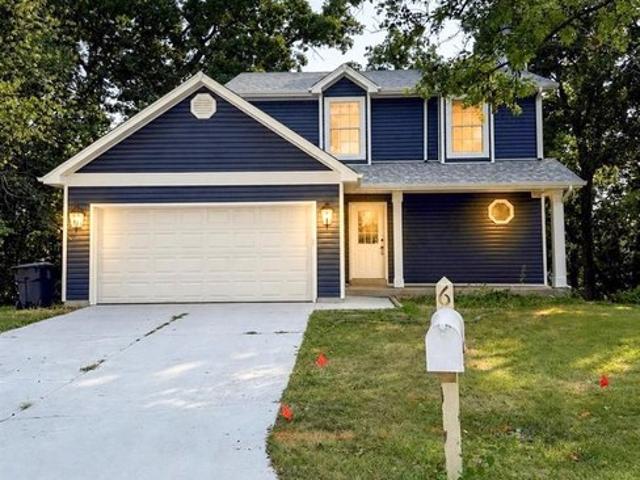 6 Whispering Rock Ct, O'Fallon, MO 63366
