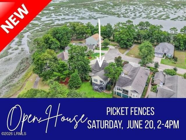 6 White Pond Blvd, Beaufort, SC 29902