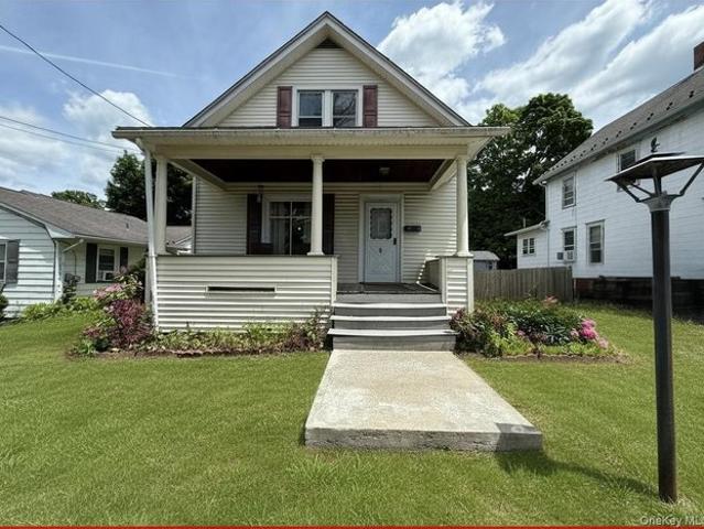6 White St, Port Jervis, NY 12771