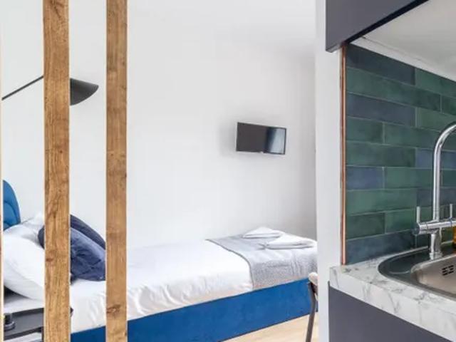 6 Wilberforce Road, London, N4 2SW, United Kingdom | Studio apartment for rent #128080404 | Rentberry