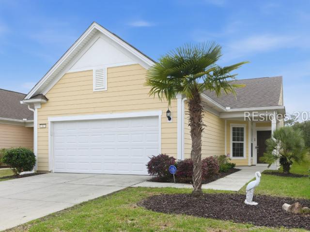 6 Wild Strawberry Ln, Bluffton, SC 29909 | MLS #505623