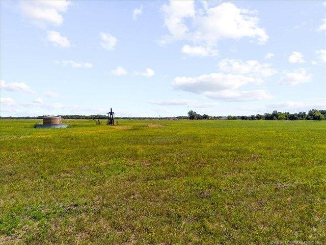 6 Wild Rose Rd, Indianola, OK 74442