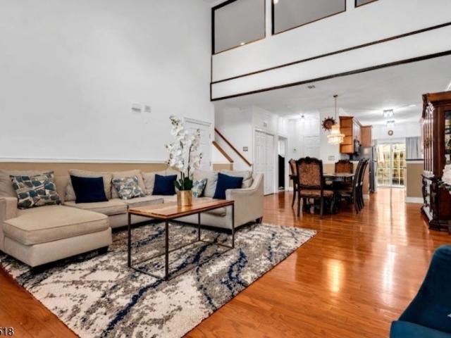 6 William Martin Way