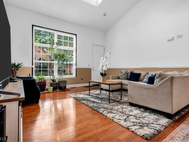 6 William Martin Way