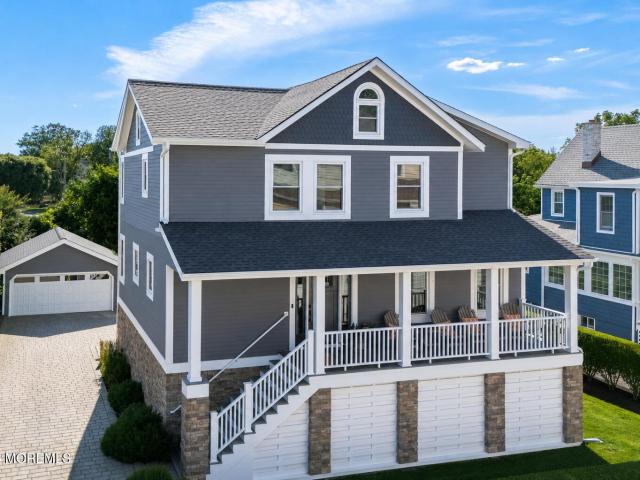 6 Willow Avenue