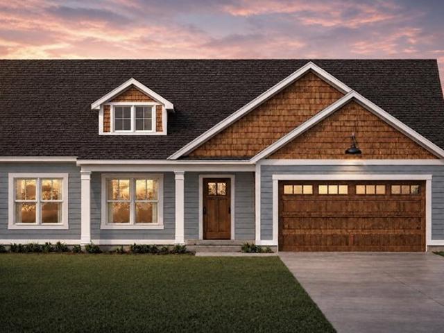6 Willow Run, Concord, NH 03303