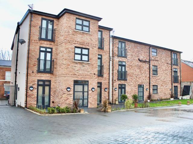 6 Wills Street, Birmingham B19, 1 bed flat to rent, £900 pcm | PrimeLocation