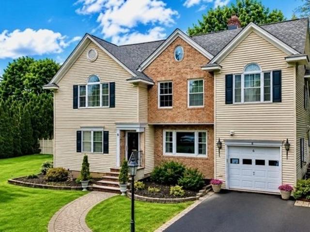 6 Wilrue Pkwy, Pequannock Township, NJ 07444