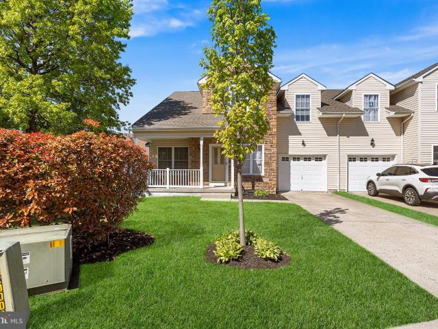 6 Wilson Way, Unit 3, Delanco, NJ 08075 | MLS #NJBL2110 | Compass
