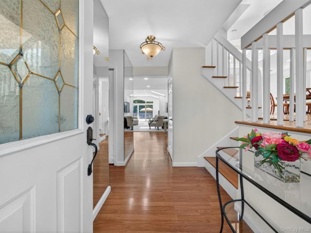 6 Wilton Circle