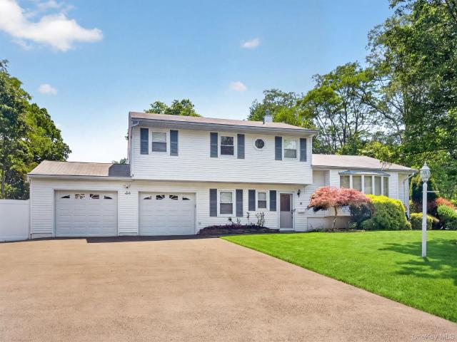 6 Wilton Circle