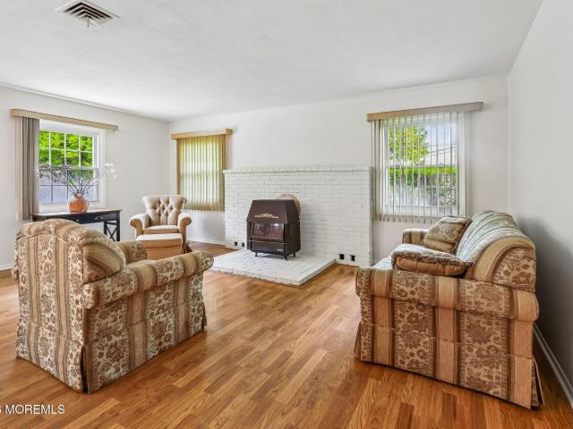 6 Wister Place