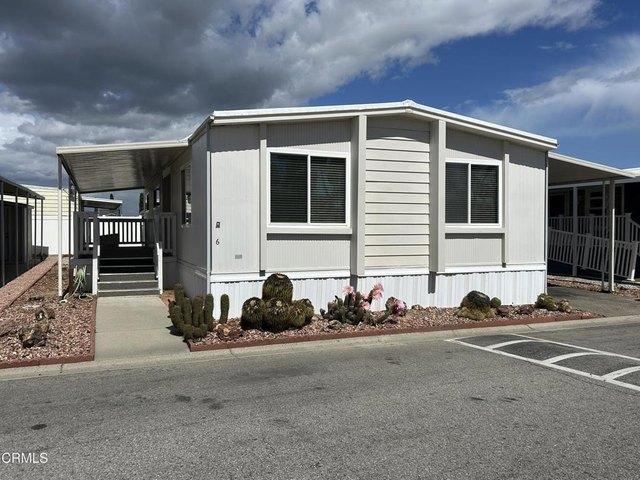 6 Wisteria Way Unit 6, Ventura, CA 93004