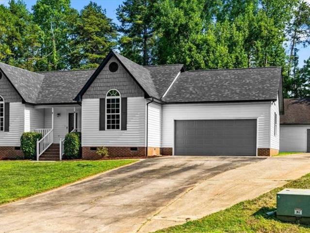 6 Woodfon Drive